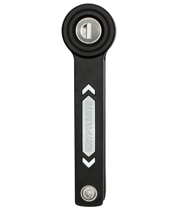 Keeper Mini Folding Lock
