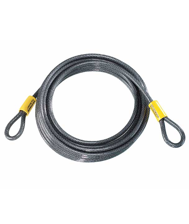 KryptoFlex 710 Double Loop Cable