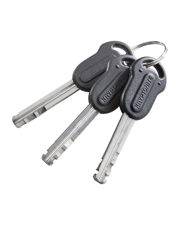 Evolution 1090 Integrated Chain